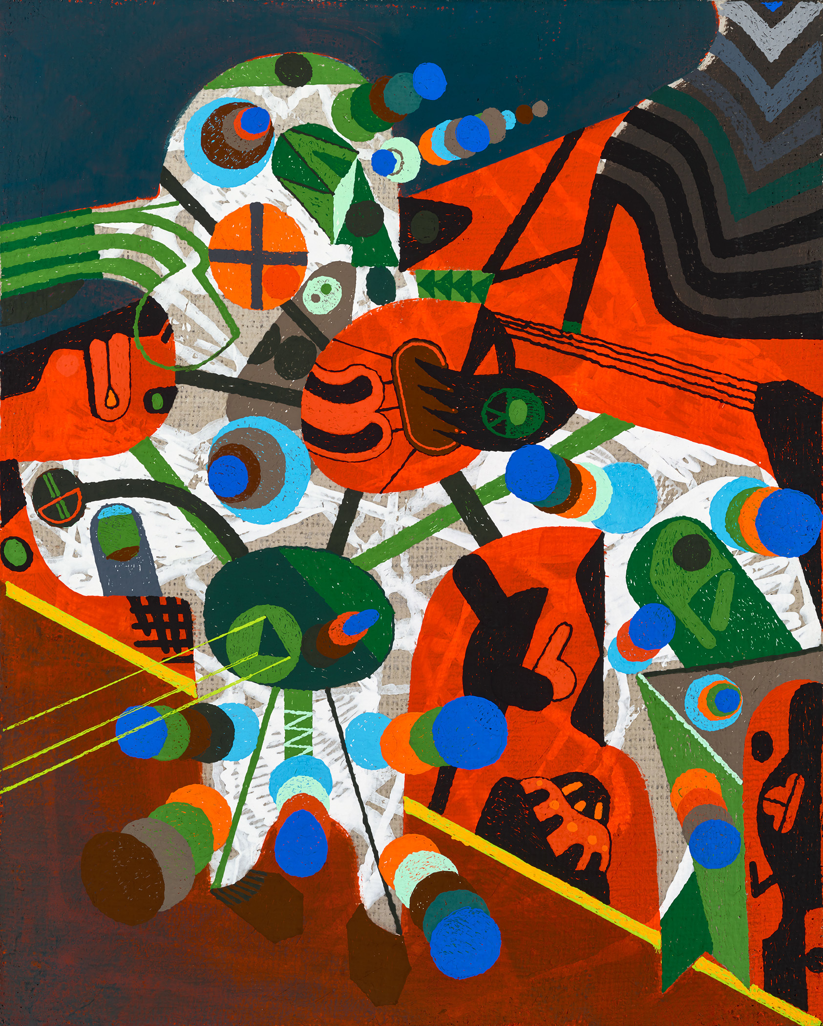 Paintings - roberthardgrave.com