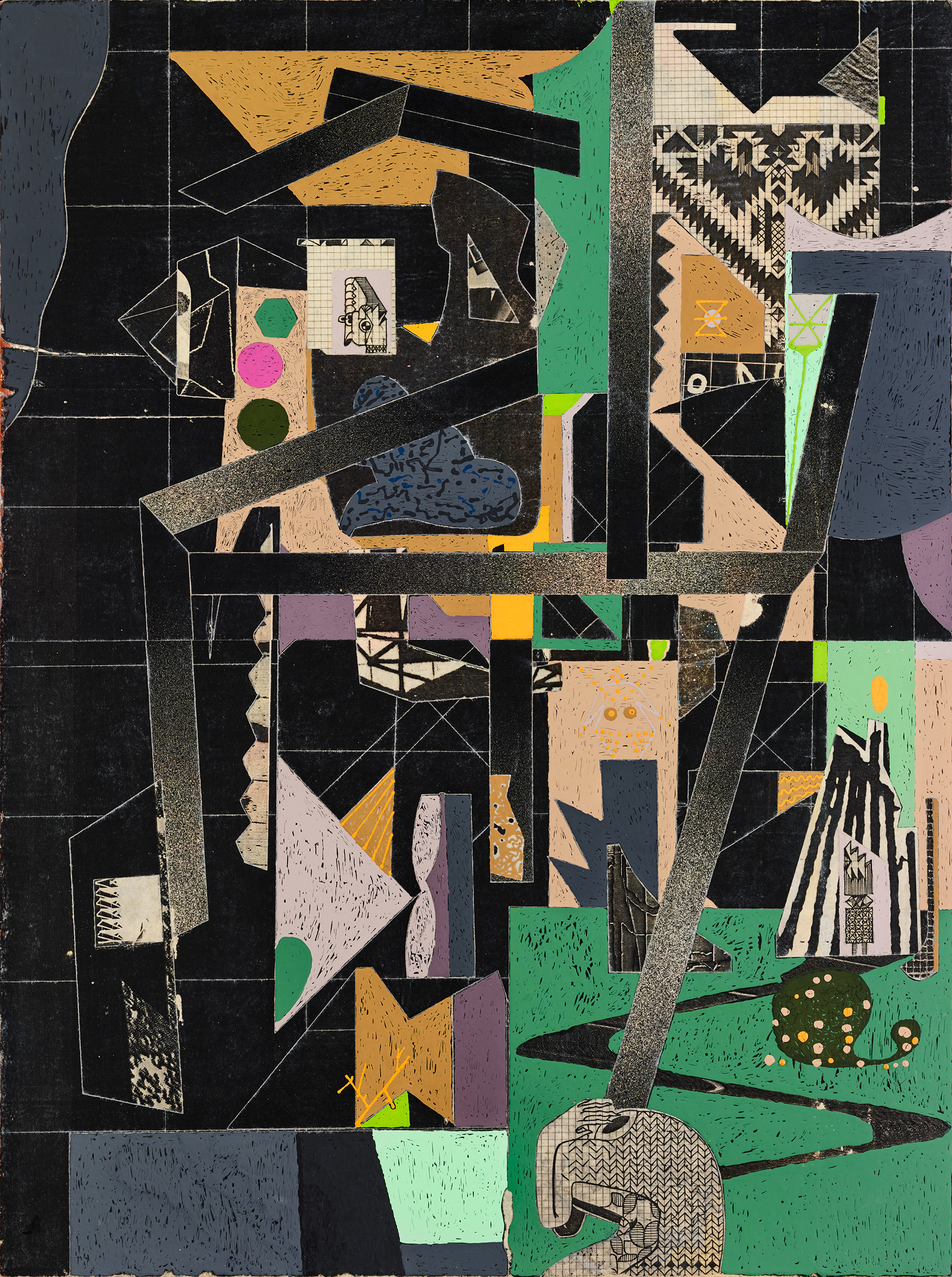 Paintings - roberthardgrave.com