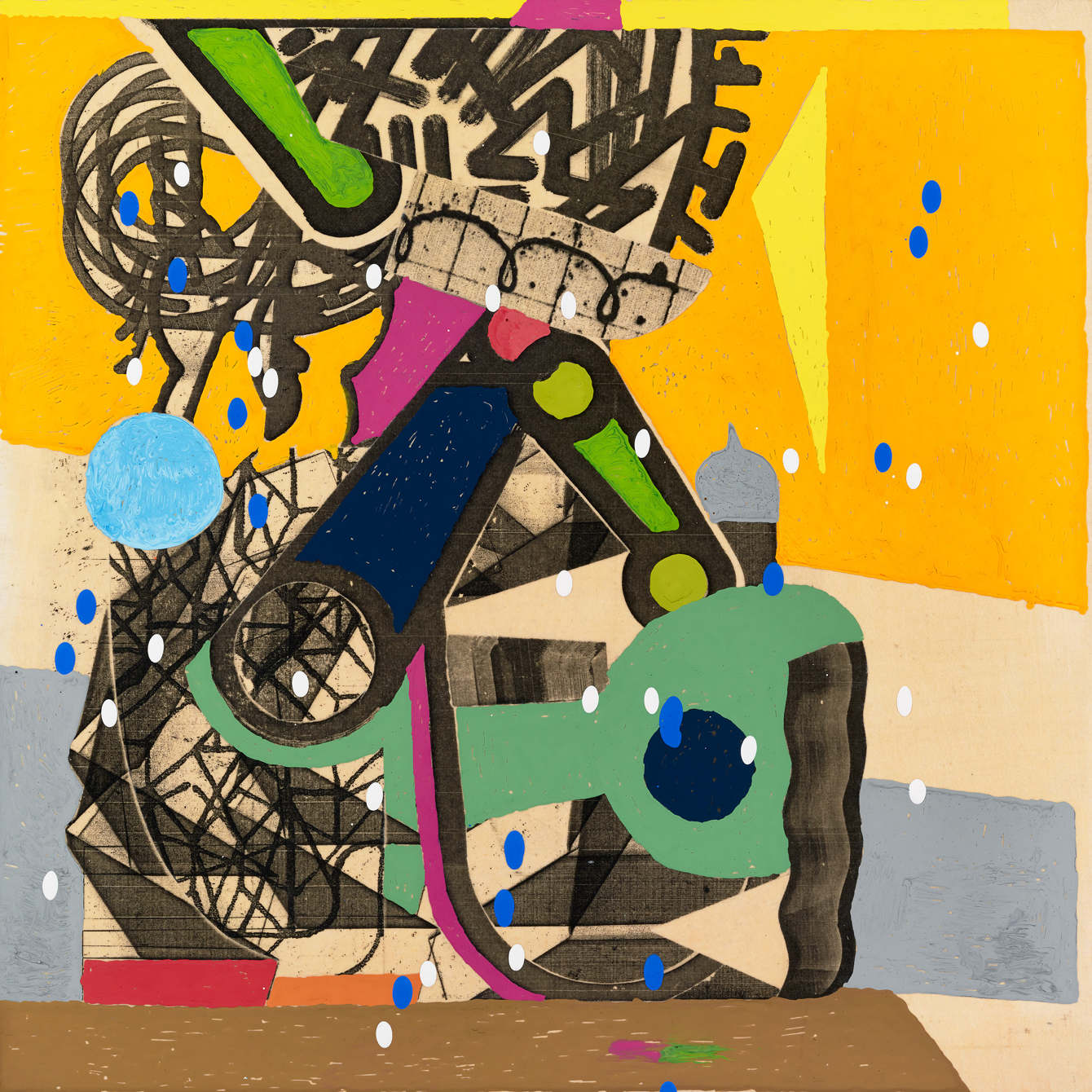 Paintings - roberthardgrave.com