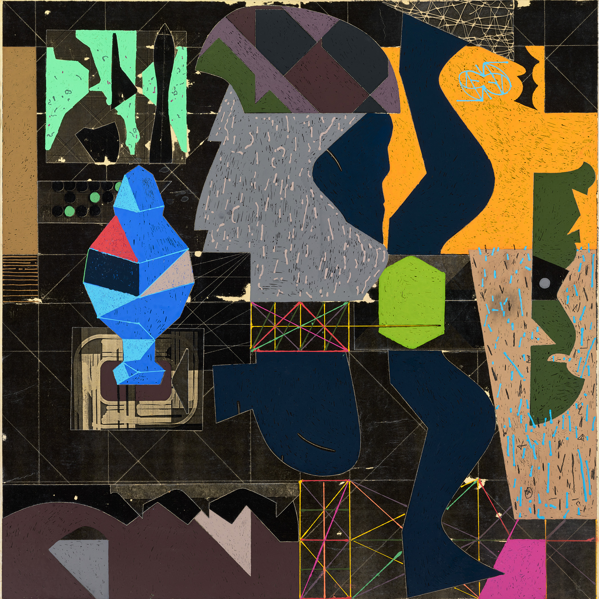 Paintings - roberthardgrave.com