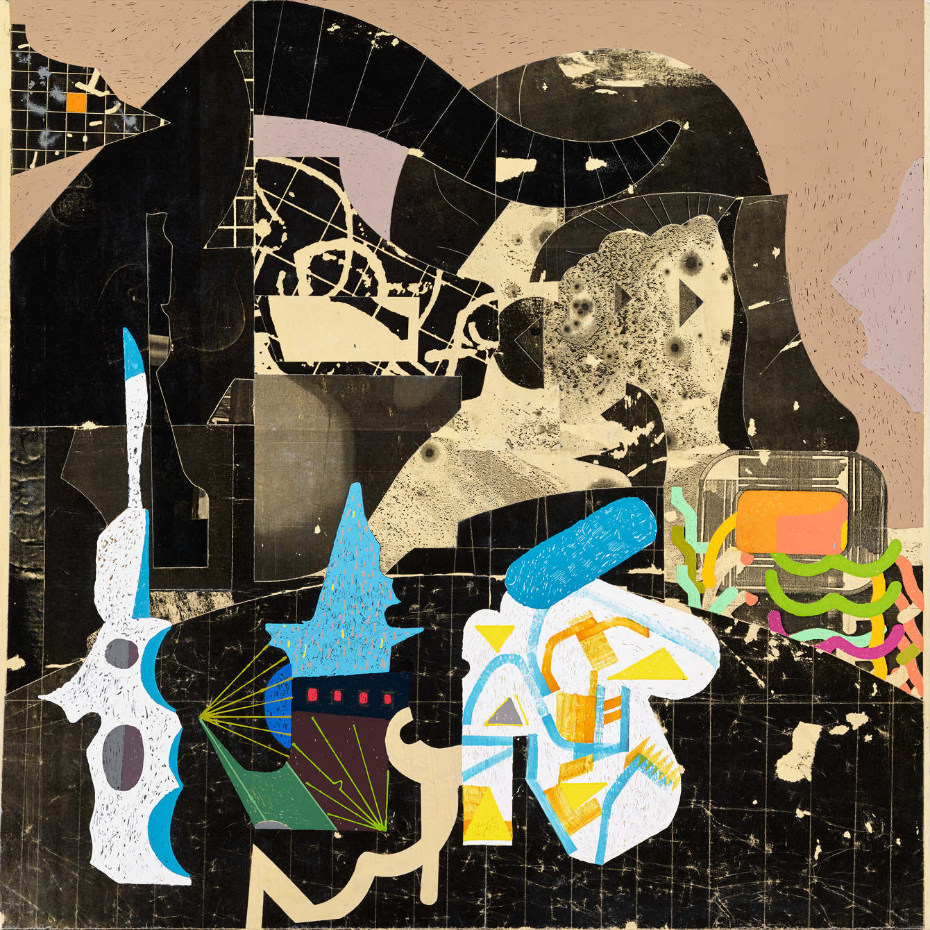 Paintings - roberthardgrave.com