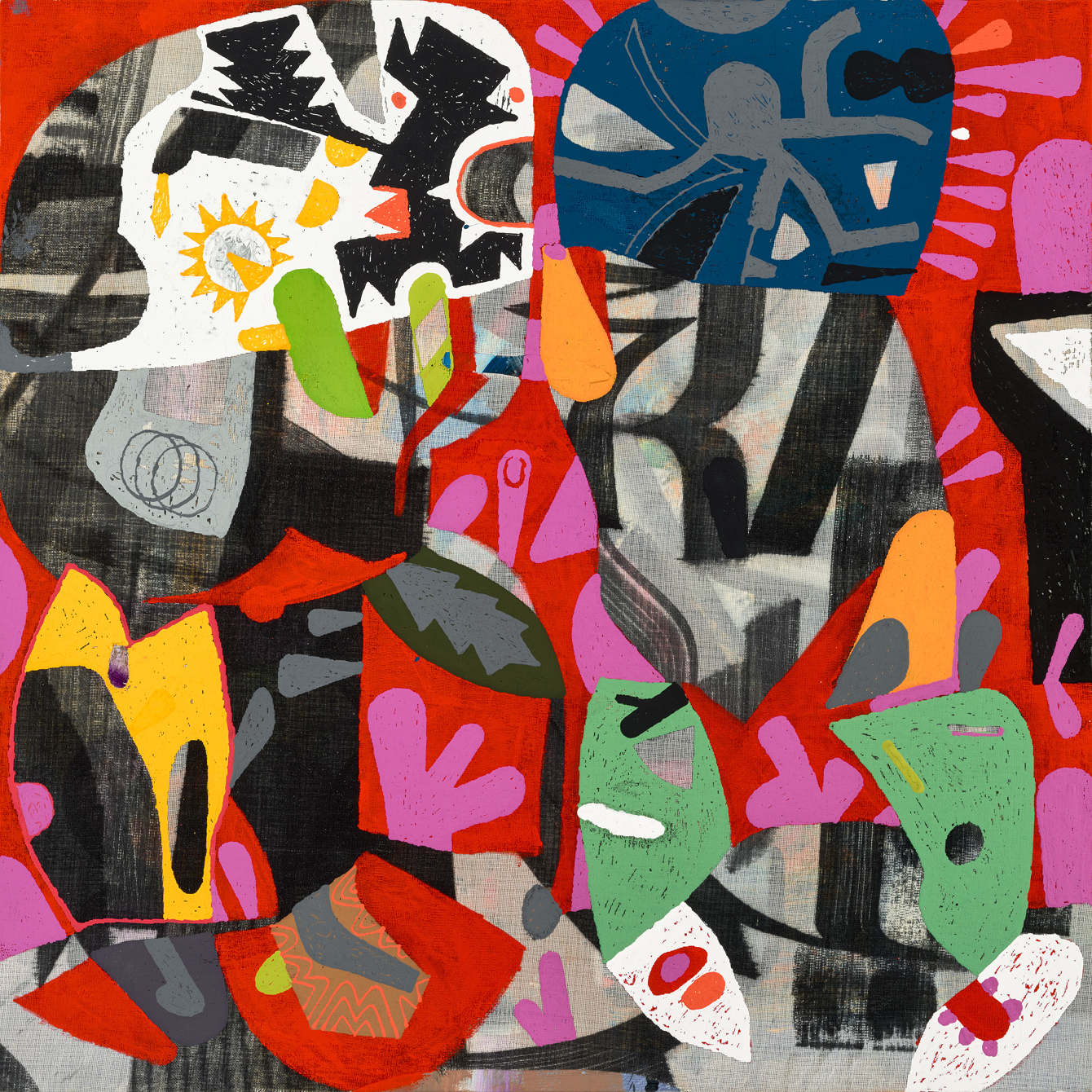 Paintings - roberthardgrave.com