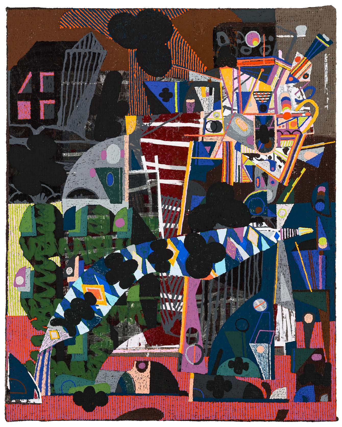 Paintings - roberthardgrave.com