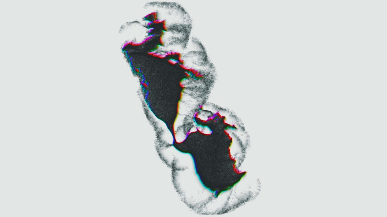 TOM VEK 'Survive' - Paxi