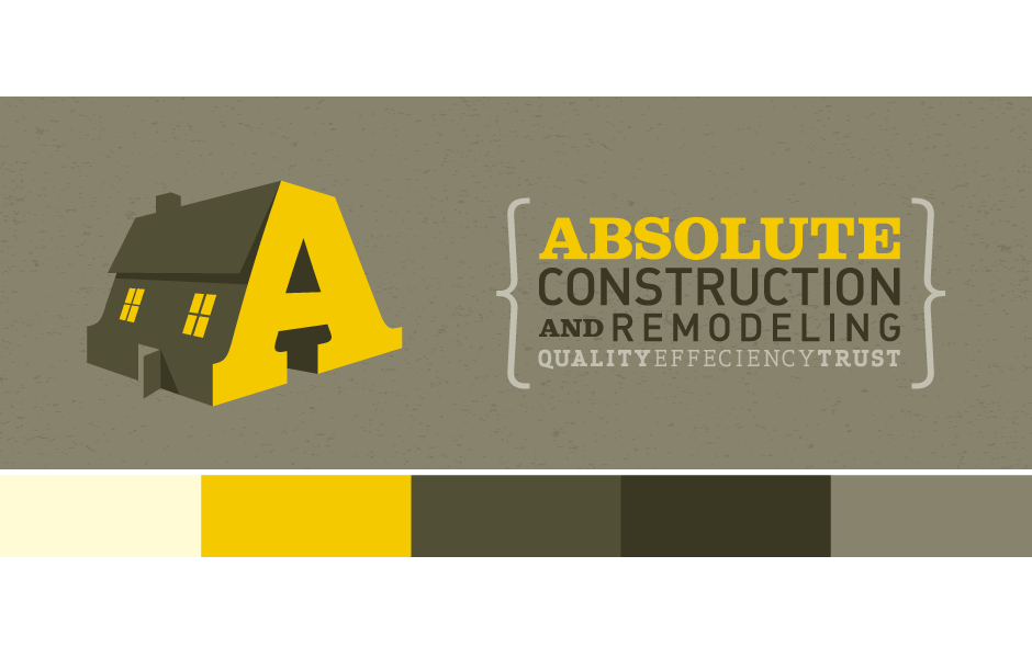 Absolute Construction - Nick Hughes Design Co.