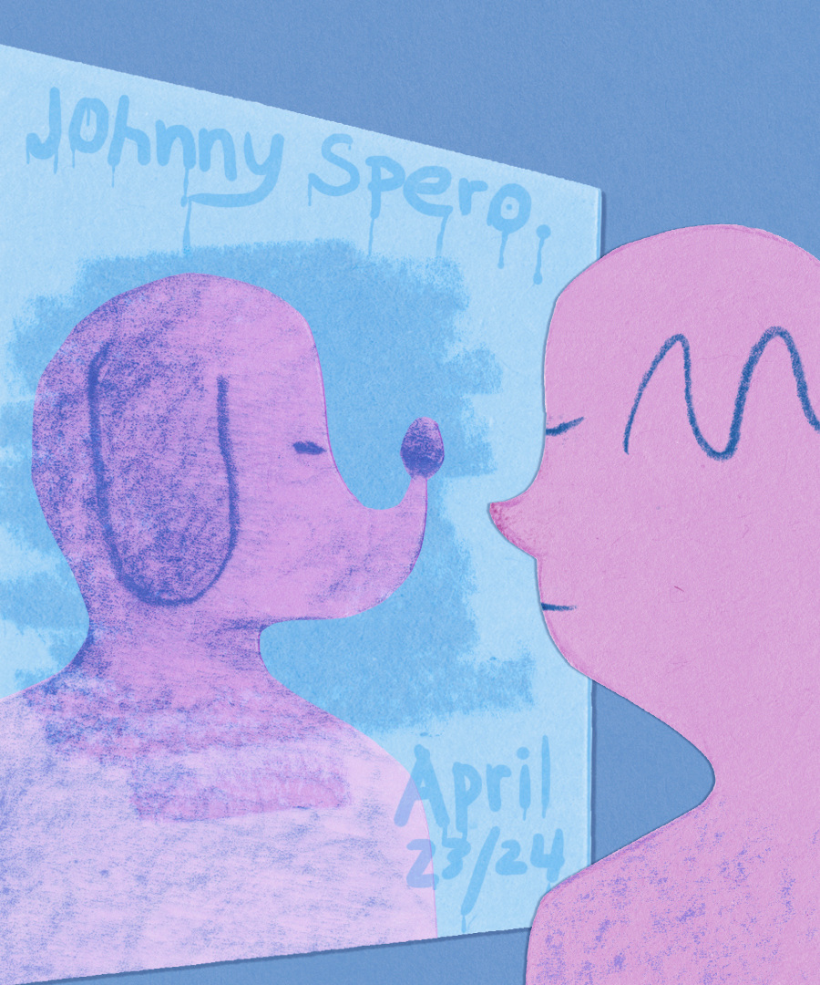 Johnny Spero - EMSEKFLOL.COM