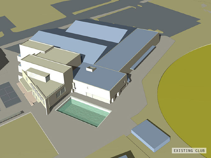 Facility Planning and Design - McCormack Architects