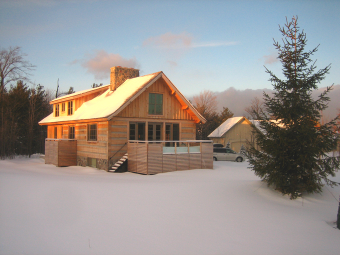 McCormack Architects