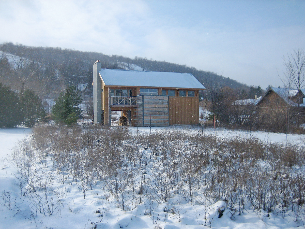 McCormack Architects