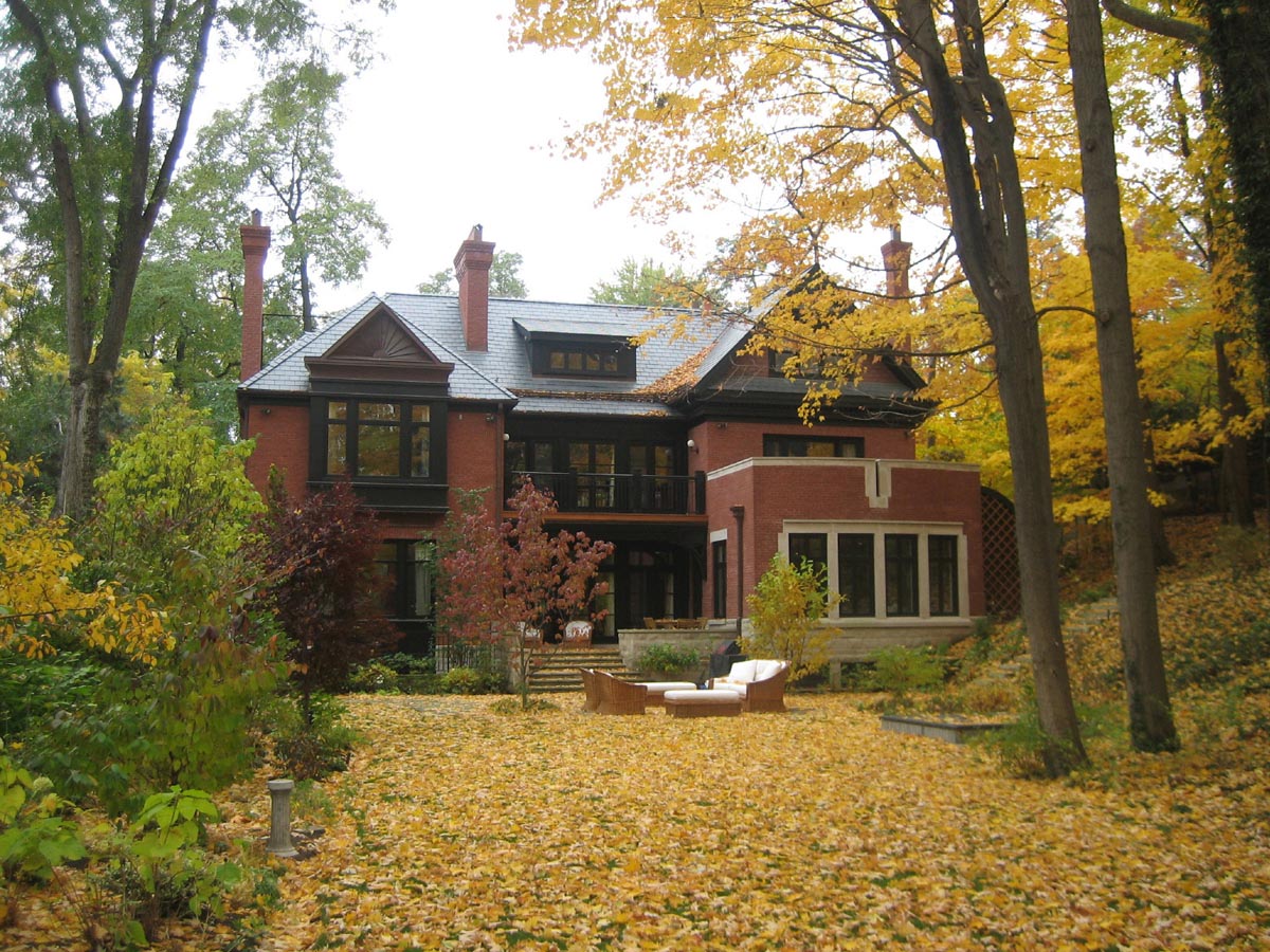 McCormack Architects