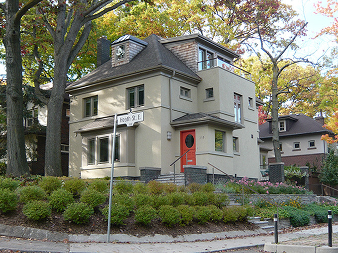 McCormack Architects