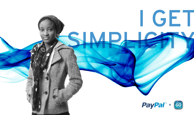 PayPal Brand Strategy/Redesign - Vandna Cheena Jain