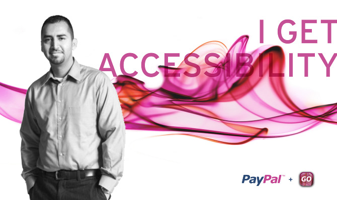 PayPal Brand Strategy/Redesign - Vandna Cheena Jain