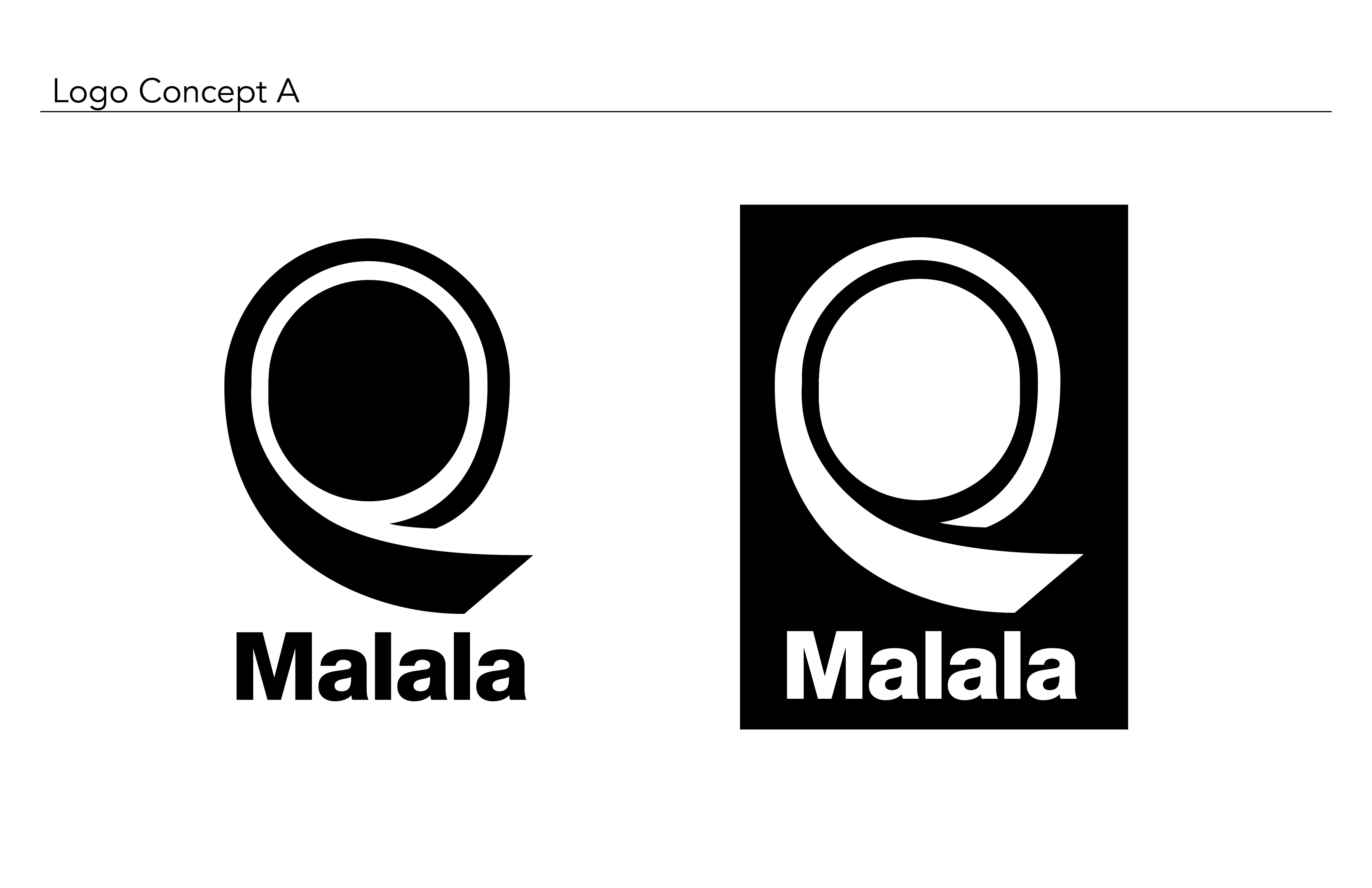Malala Fund Rebranding - Vandna Cheena Jain