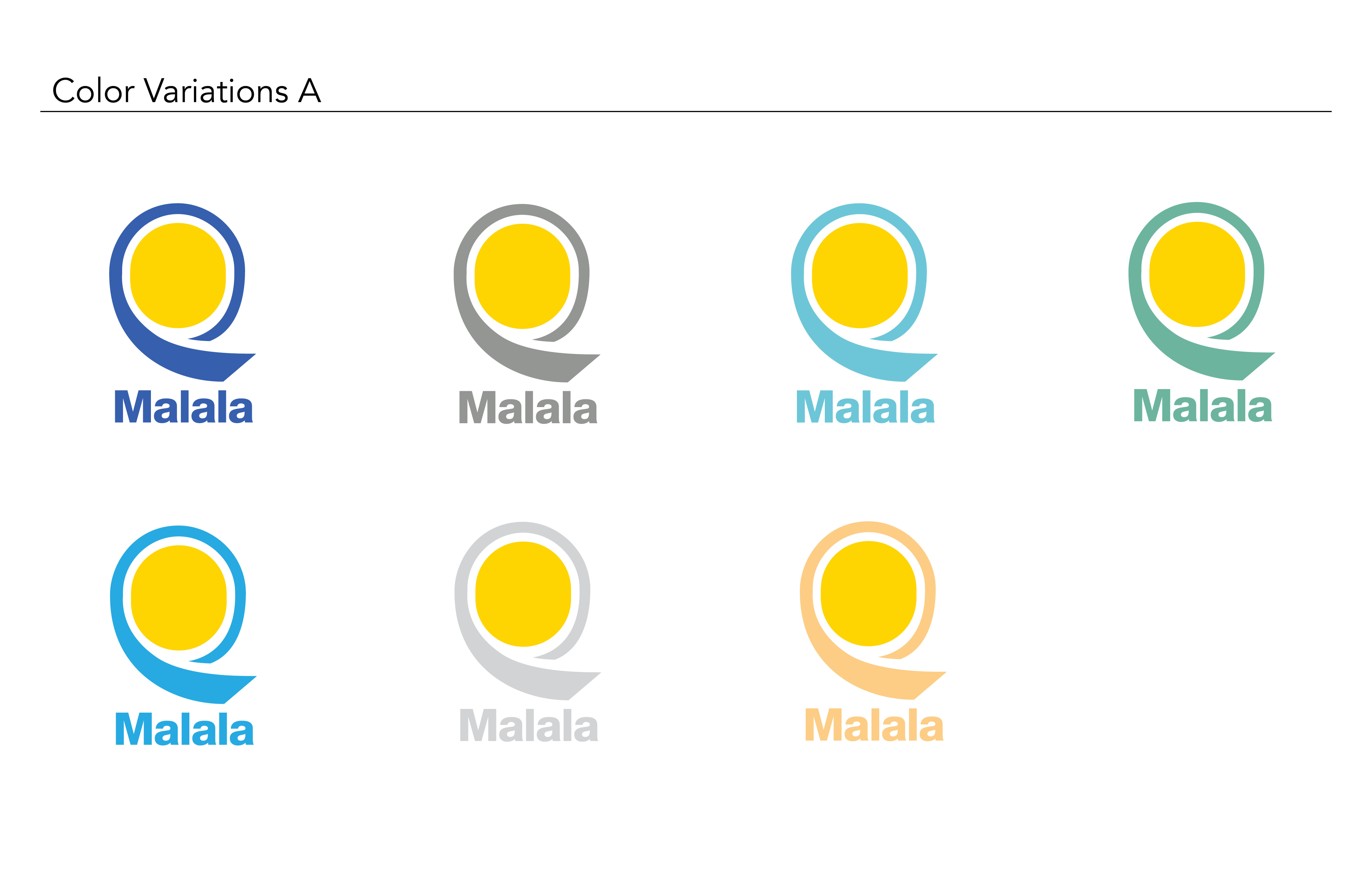 Malala Fund Rebranding - Vandna Cheena Jain