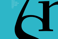 Type Classification Poster Series - Paula Lavalle