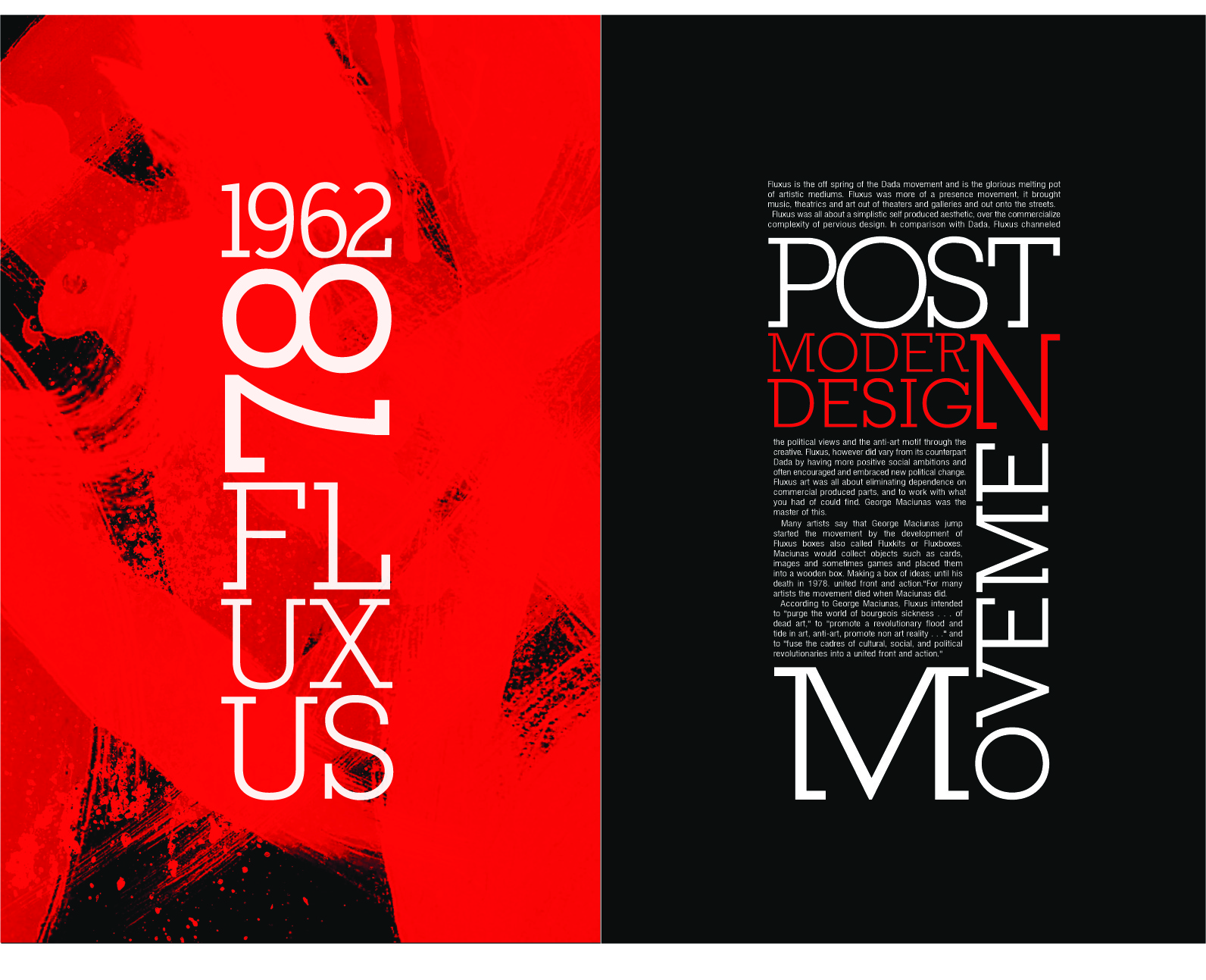 DESIGN MOVEMENTS - LindseyCowley