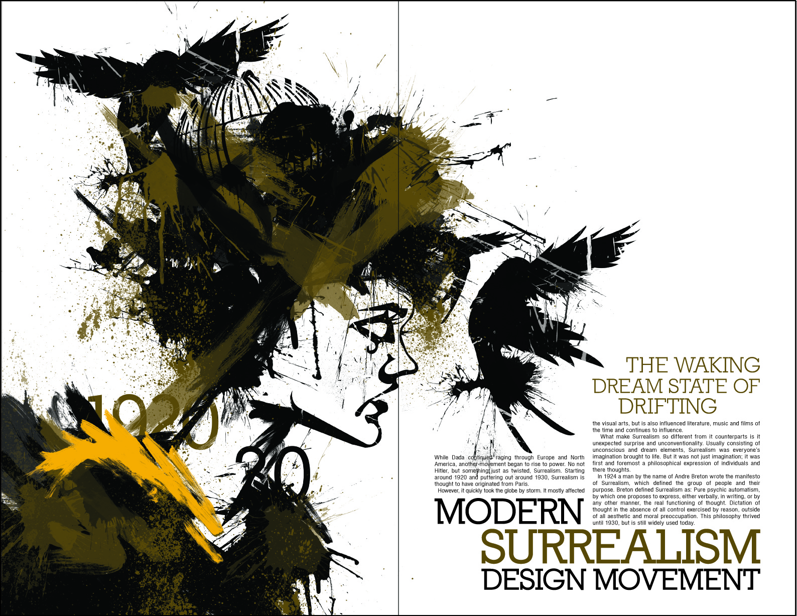 DESIGN MOVEMENTS - LindseyCowley