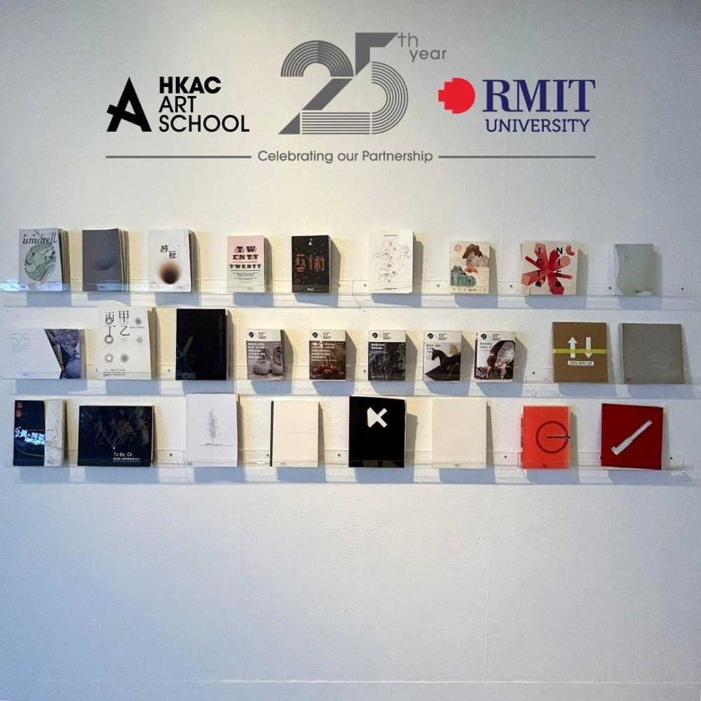 The Collectible Art Fair, Hong Kong Arts Centre, Hong Kong - Florence Li