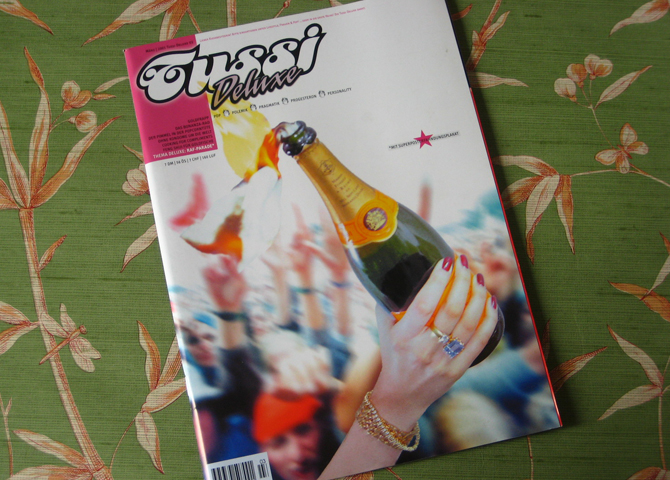 tussi deluxe - www.cynthiablasberg.de