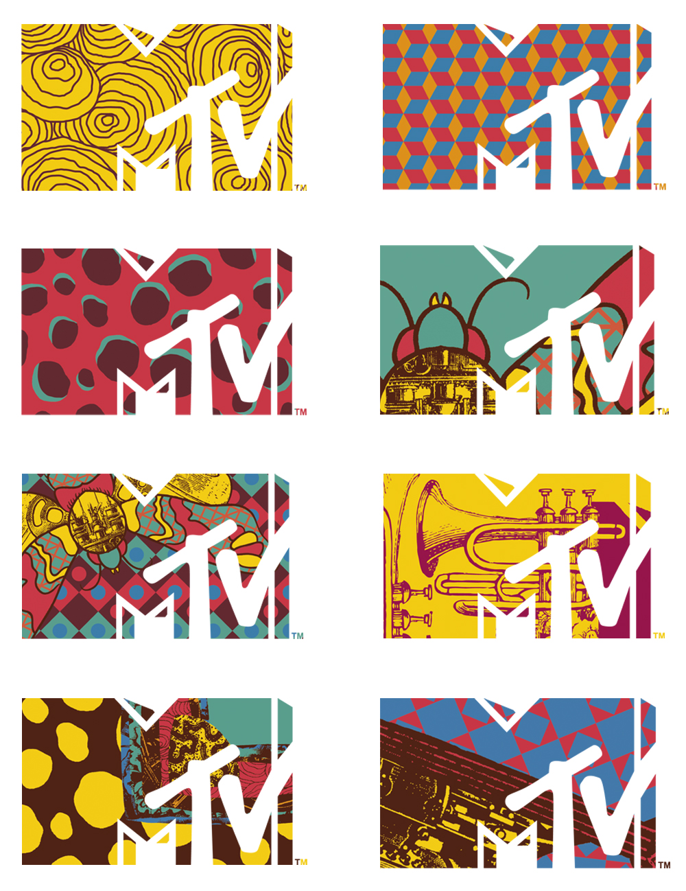 MTV STYLE GUIDE 13 - Daniel Hogrefe