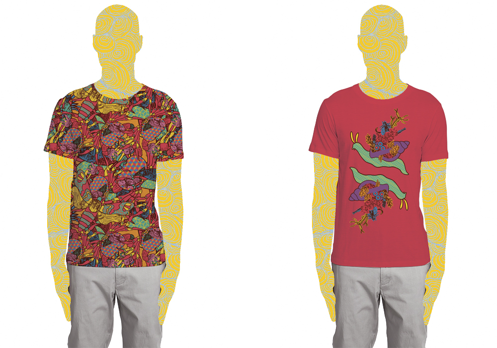 MTV STYLE GUIDE 13 - Daniel Hogrefe