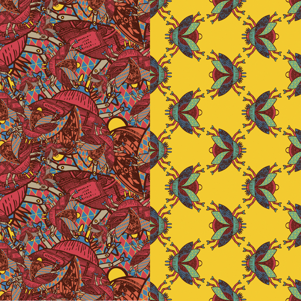 MTV STYLE GUIDE 13 - Daniel Hogrefe