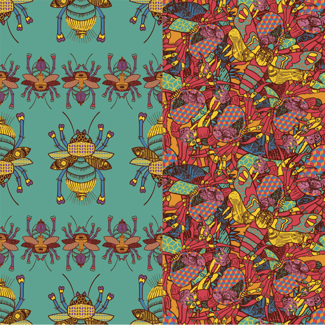 MTV STYLE GUIDE 13 - Daniel Hogrefe