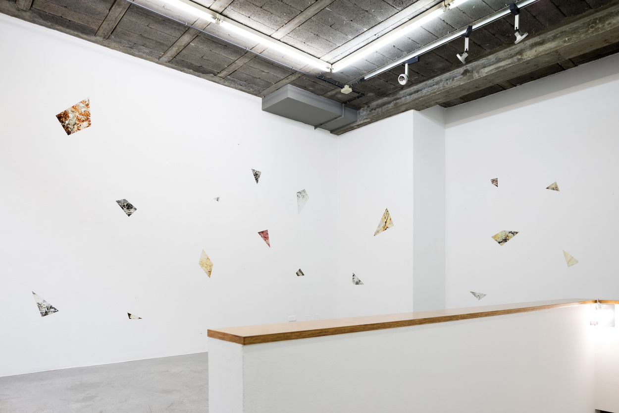 Ex oriente lux - Carla Andrade