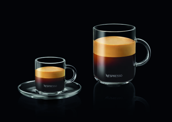 Nespresso - Atelier CTJM