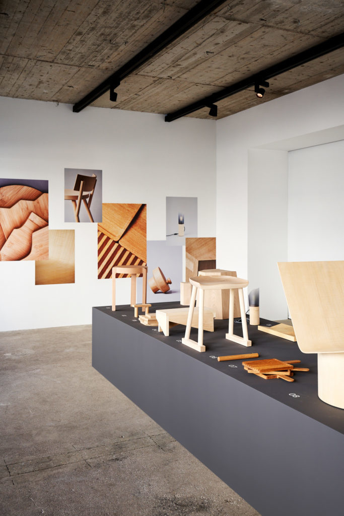 Wood Works - Atelier CTJM