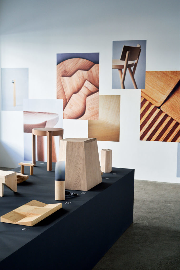 Wood Works - Atelier CTJM