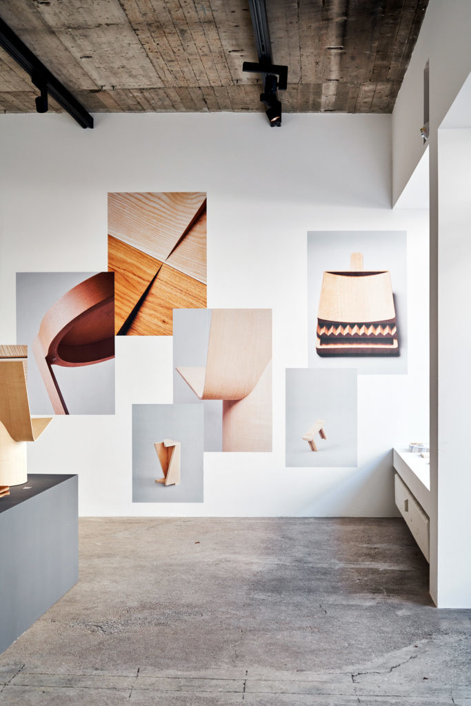 Wood Works - Atelier CTJM