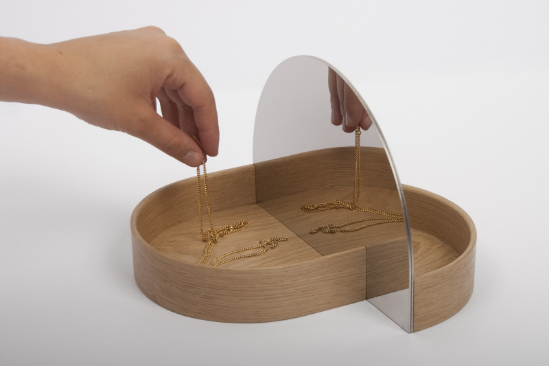 VOID BOXES - Atelier Charlotte Talbot