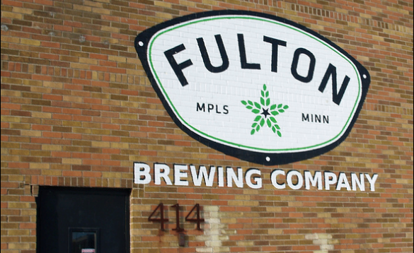 Fulton Beer - Hi, I'm Andy