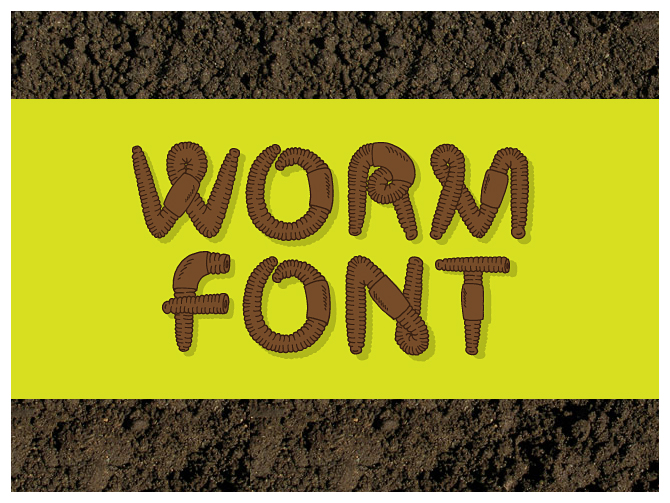 Typography - Brett Stiles Design