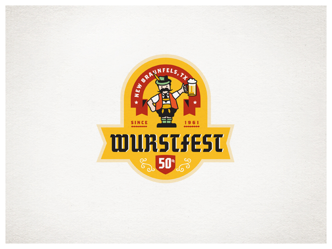 Logos - Brett Stiles Design