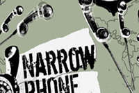 Narrow Phone - Visual Attack