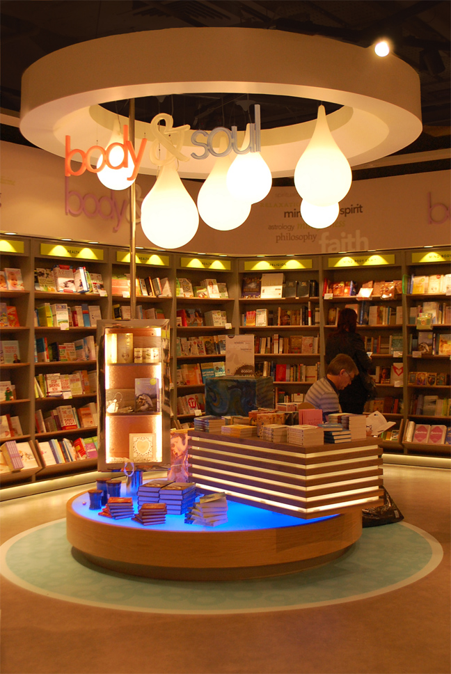 Easons Belfast - helengr