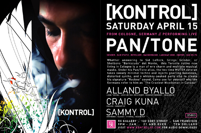 [KONTROL] - Alland Byallo