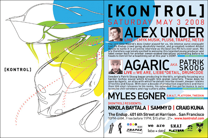 [KONTROL] - Alland Byallo