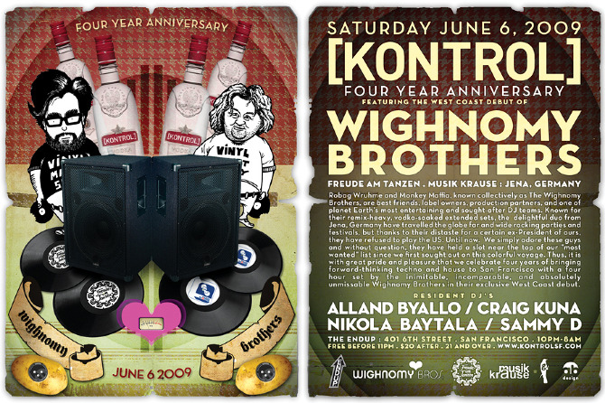 [KONTROL] - Alland Byallo