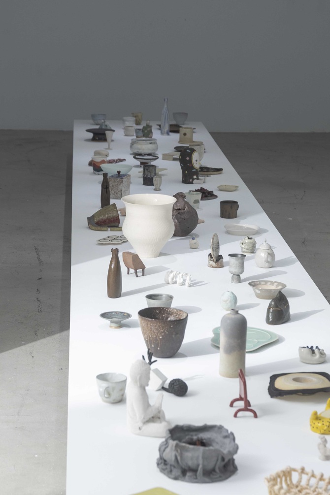 Animitta (without form) - yentingchung