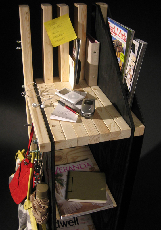 Partition Project - Hilary Navratil