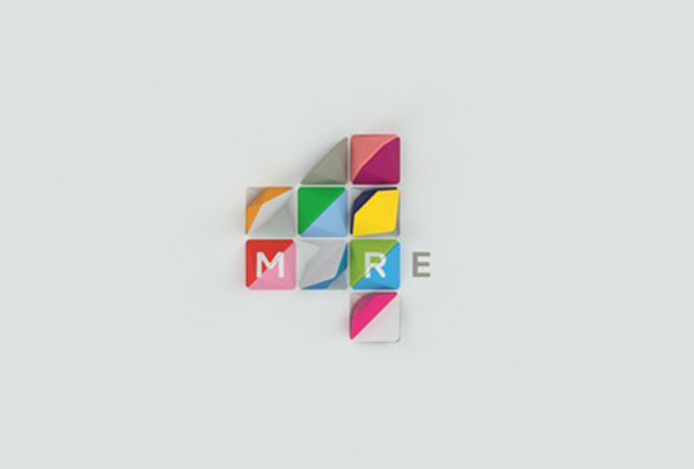 more4 logo