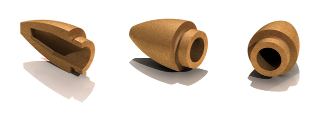 Ear Cork - Renato Silva