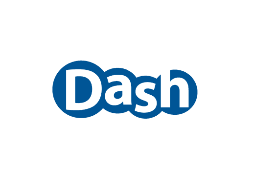 Brand for Dash Shuttle - AP Designworks LLC