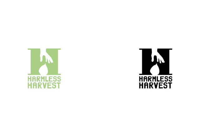 Harmless Harvest - OhFiveSeven - The Portfolio of Sinan Imre