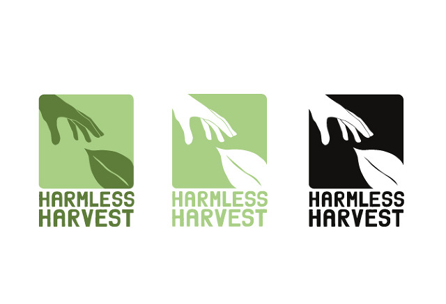 Harmless Harvest - OhFiveSeven - The Portfolio of Sinan Imre
