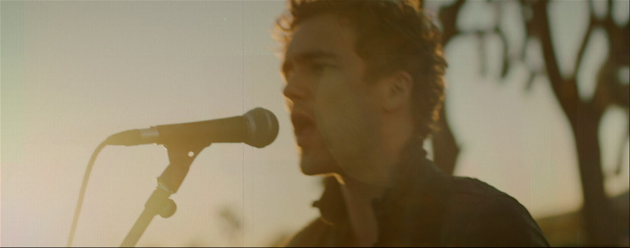 Lawson "Taking Over Me" The Alias Remix - Lewis Kyle White